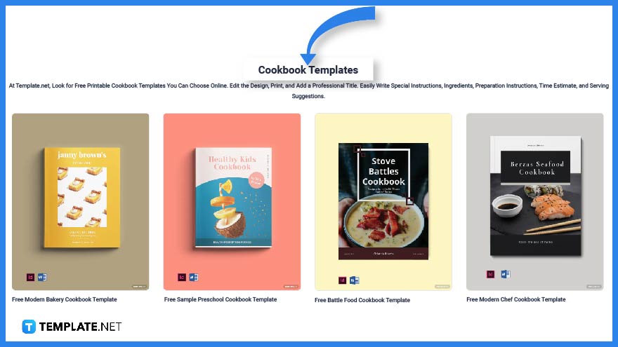 How to Make/Create a Cookbook in Microsoft Word [Templates + Examples] 2023