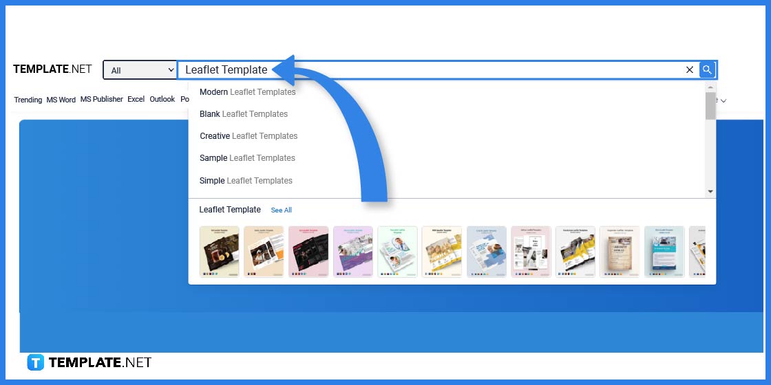 How to Make/Create a Leaflet in Microsoft Word [Templates + Examples] 2023