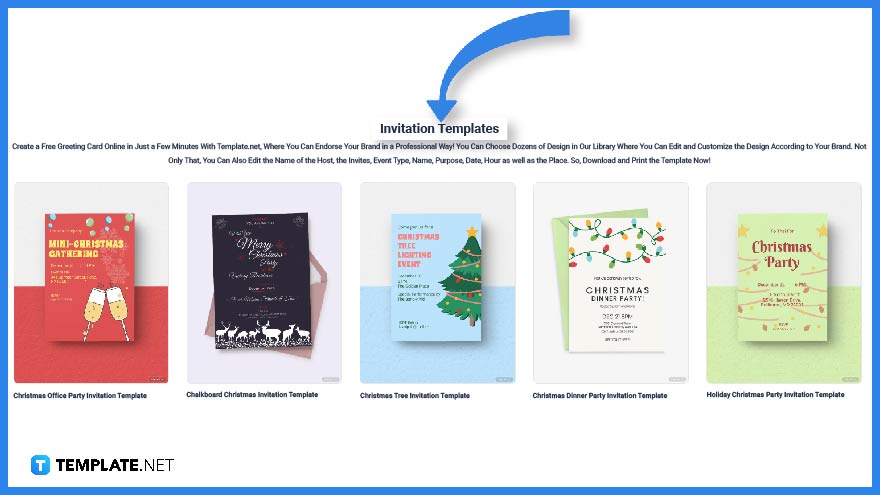 How To Make/Create an Invitation in Microsoft Word [Templates ...