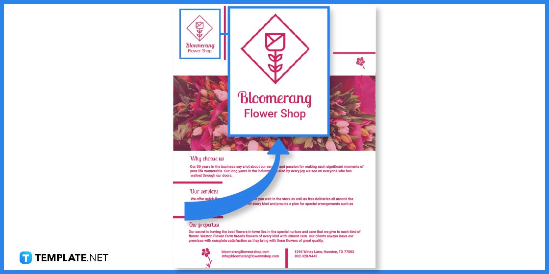 How to Make/Create a Leaflet in Microsoft Word [Templates + Examples] 2023