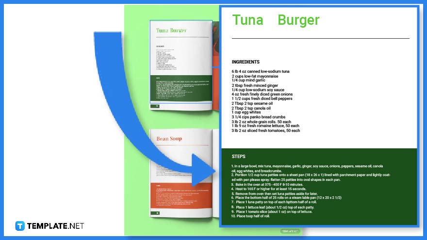 How to Make/Create a Cookbook in Microsoft Word [Templates + Examples] 2023