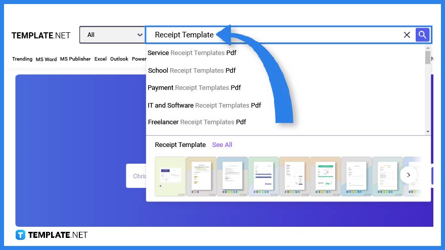 How to Make/Create a Receipt in Microsoft Word [Templates + Examples] 2023