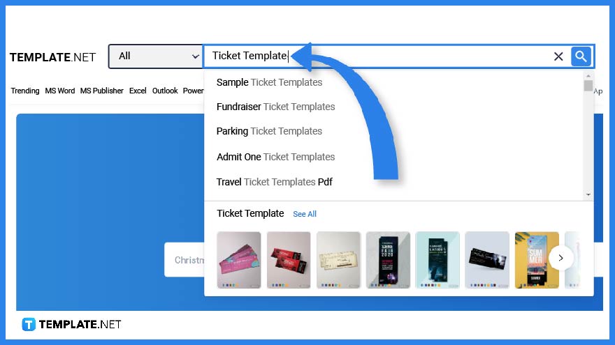 How to Make/Create a Ticket in Microsoft Word [Templates + Examples] 2023