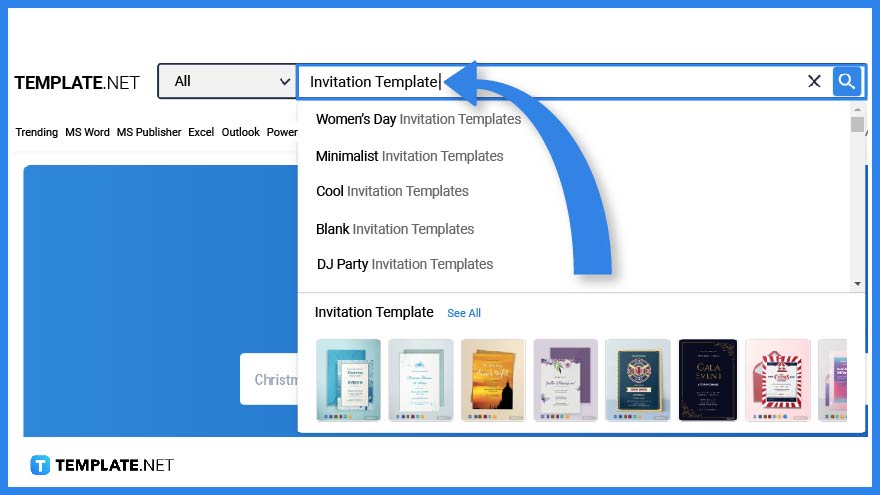 How To Make/Create an Invitation in Microsoft Word [Templates ...