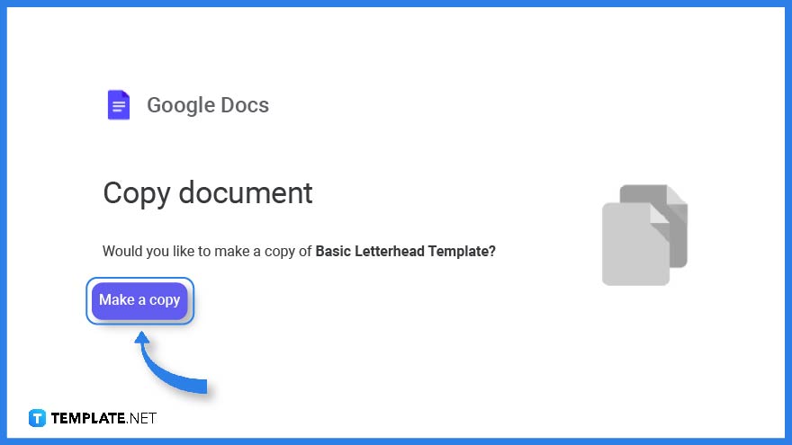 How to Make/Create a Letterhead in Google Docs [Templates + Examples ...