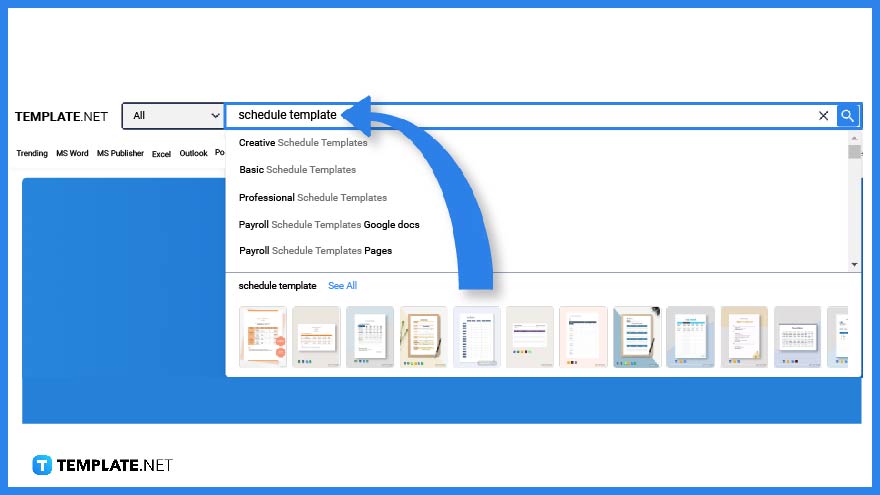 How to Make/Create a Schedule in Microsoft Word [Templates + Examples] 2023