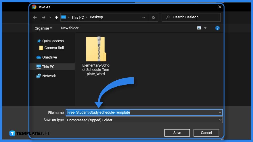 How to Make/Create a Schedule in Microsoft Word [Templates + Examples] 2023