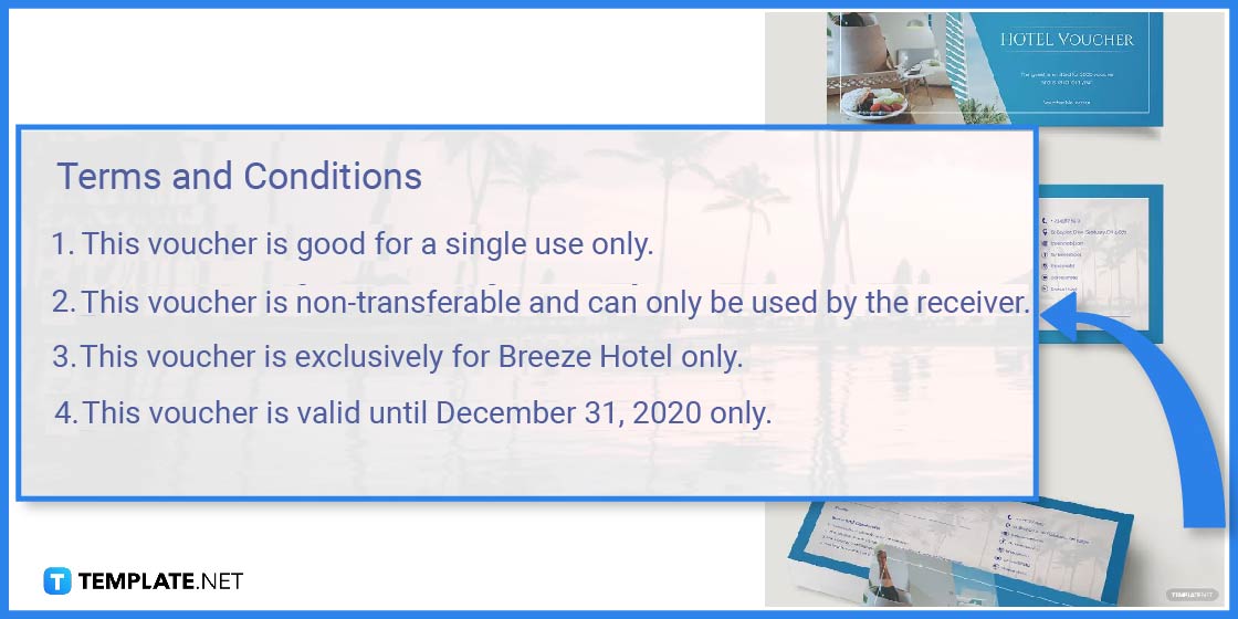 How to Make/Create a Voucher in Microsoft Word [Templates + Examples] 2023