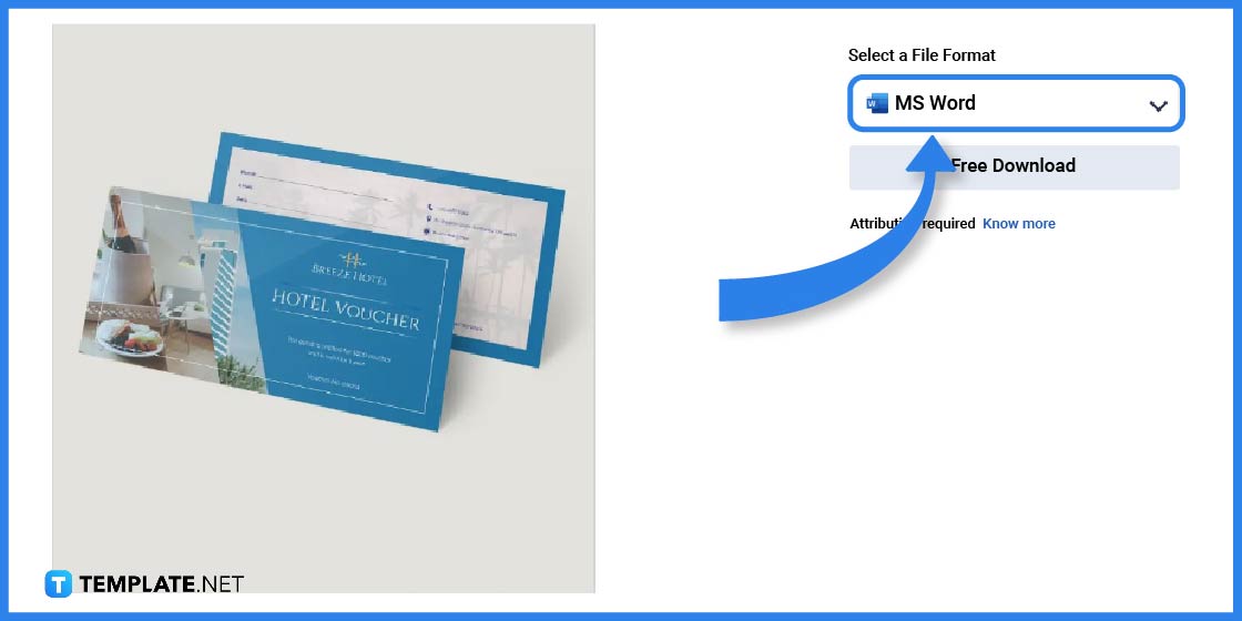 How to Make/Create a Voucher in Microsoft Word [Templates + Examples] 2023
