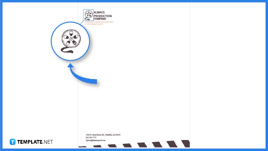How to Make/Create a Letterhead in Google Docs [Templates + Examples ...