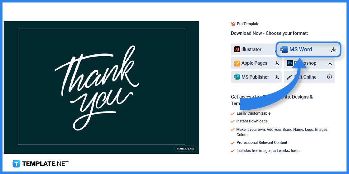 How to Make/Create a Postcard in Microsoft Word [Templates + Examples] 2023