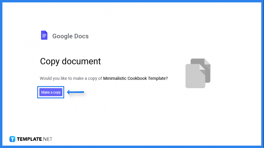 How to Make a Cookbook Using Google Docs