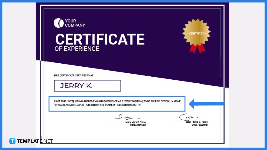 How to Make/Create a Certificate in Google Docs [Templates + Examples] 2023