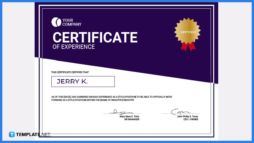 How to Make/Create a Certificate in Google Docs [Templates + Examples] 2023