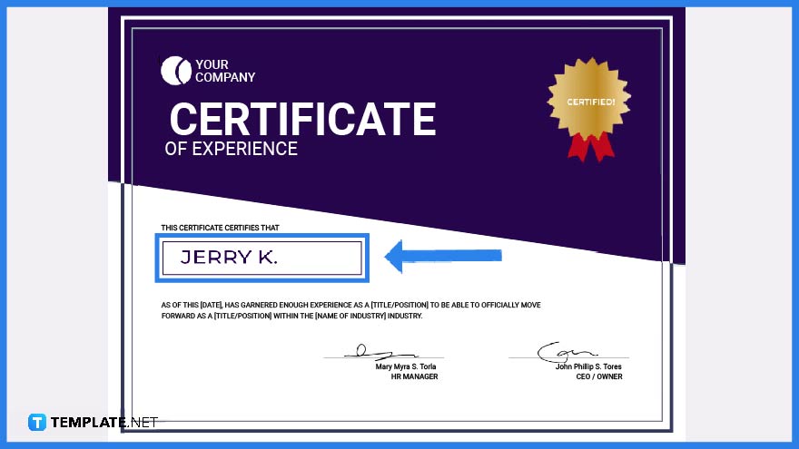 How to Make/Create a Certificate in Google Docs [Templates + Examples] 2023