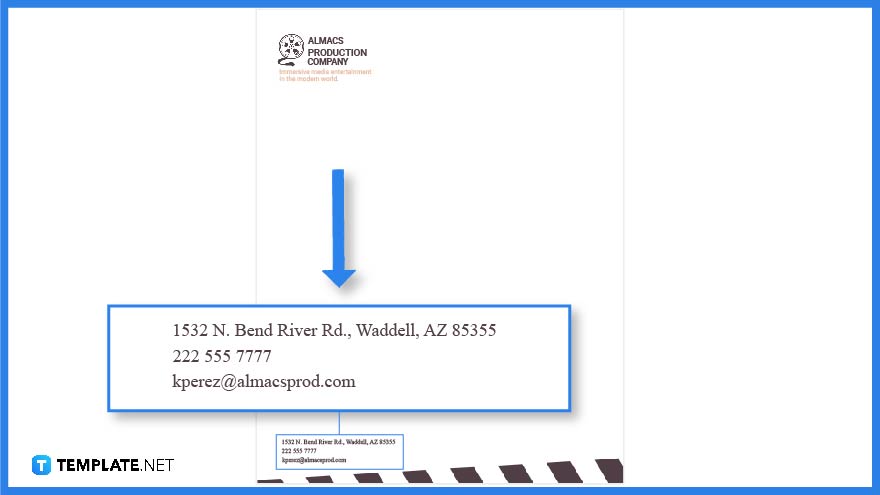 How to Make/Create a Letterhead in Google Docs [Templates + Examples] 2023