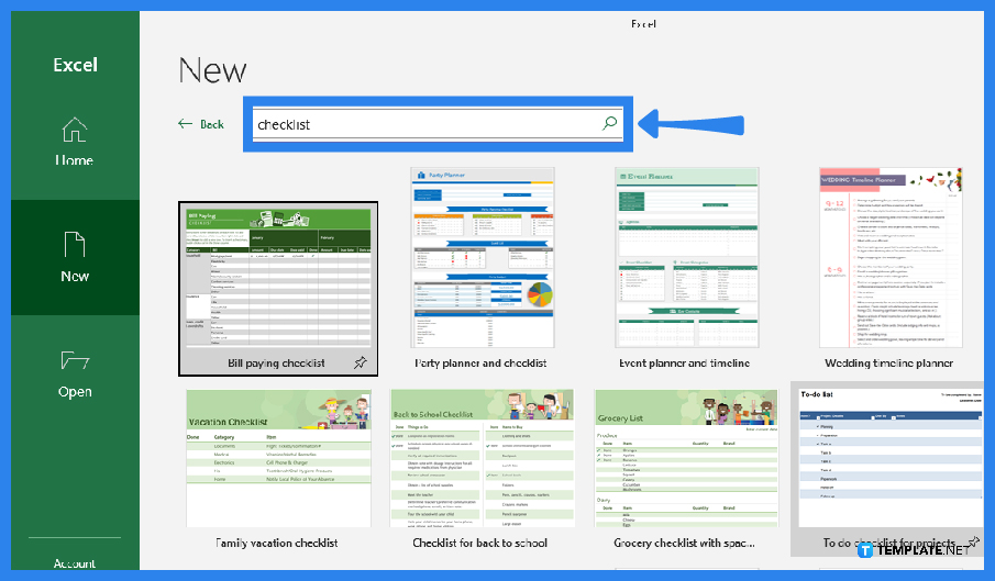 How to Make a Checklist in Excel