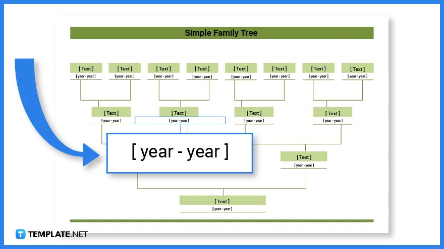 How to Make/Create a Family Tree in Google Docs [Templates + Examples] 2023