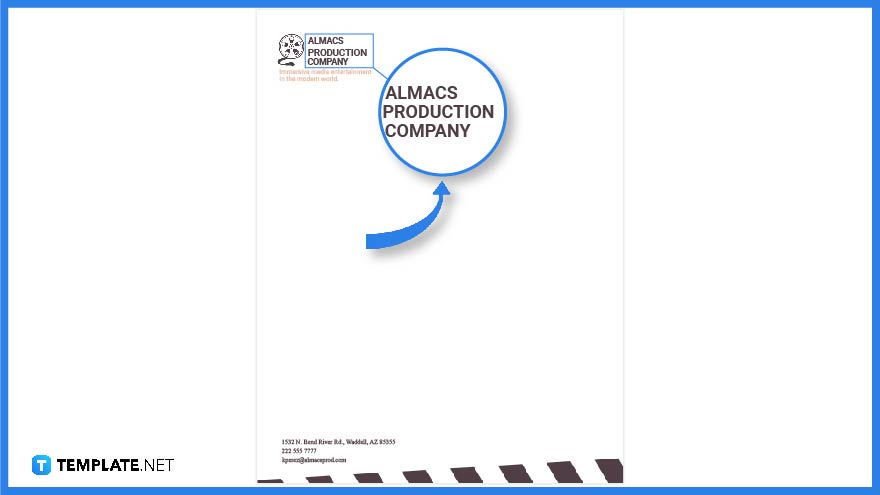 How to Make/Create a Letterhead in Google Docs [Templates + Examples] 2023