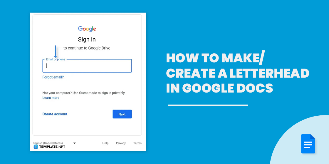 How to Make/Create a Letterhead in Google Docs [Templates + Examples] 2023