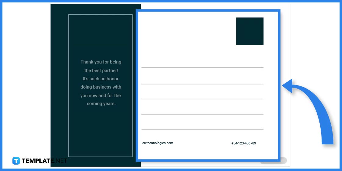 How to Make/Create a Postcard in Microsoft Word [Templates + Examples] 2023