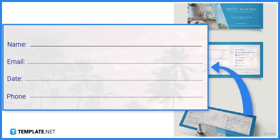 How to Make/Create a Voucher in Microsoft Word [Templates + Examples] 2023