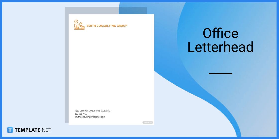 How to Make/Create a Letterhead in Google Docs [Templates + Examples ...