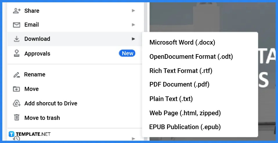 How To Create/Build a Schedule in Google Docs