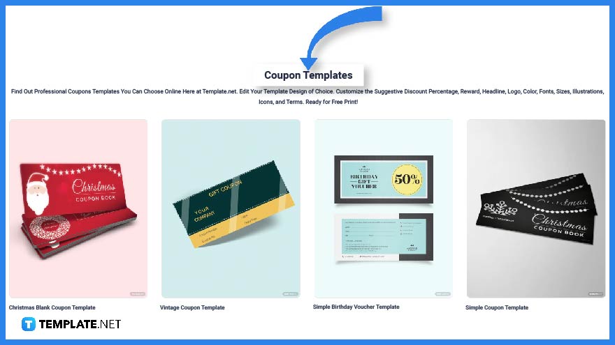 How To Create/Build a Coupon in Microsoft Word