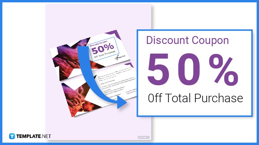 How To Create/Build a Coupon in Microsoft Word
