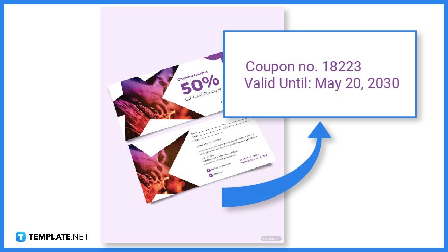 How To Create/Build a Coupon in Microsoft Word