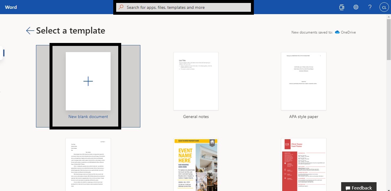 How to Make a Leaflet on Word | Free & Premium Templates