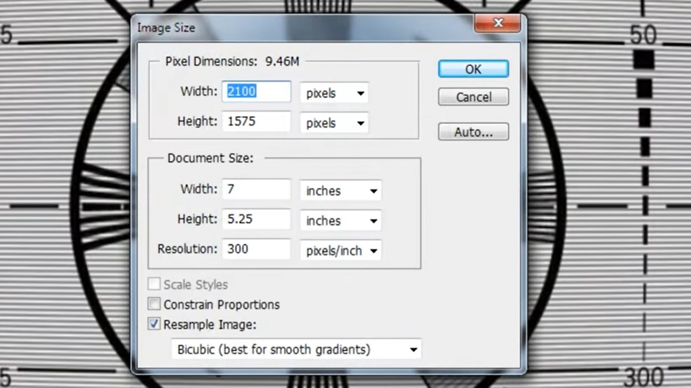 How to Make a Postcard in Photoshop