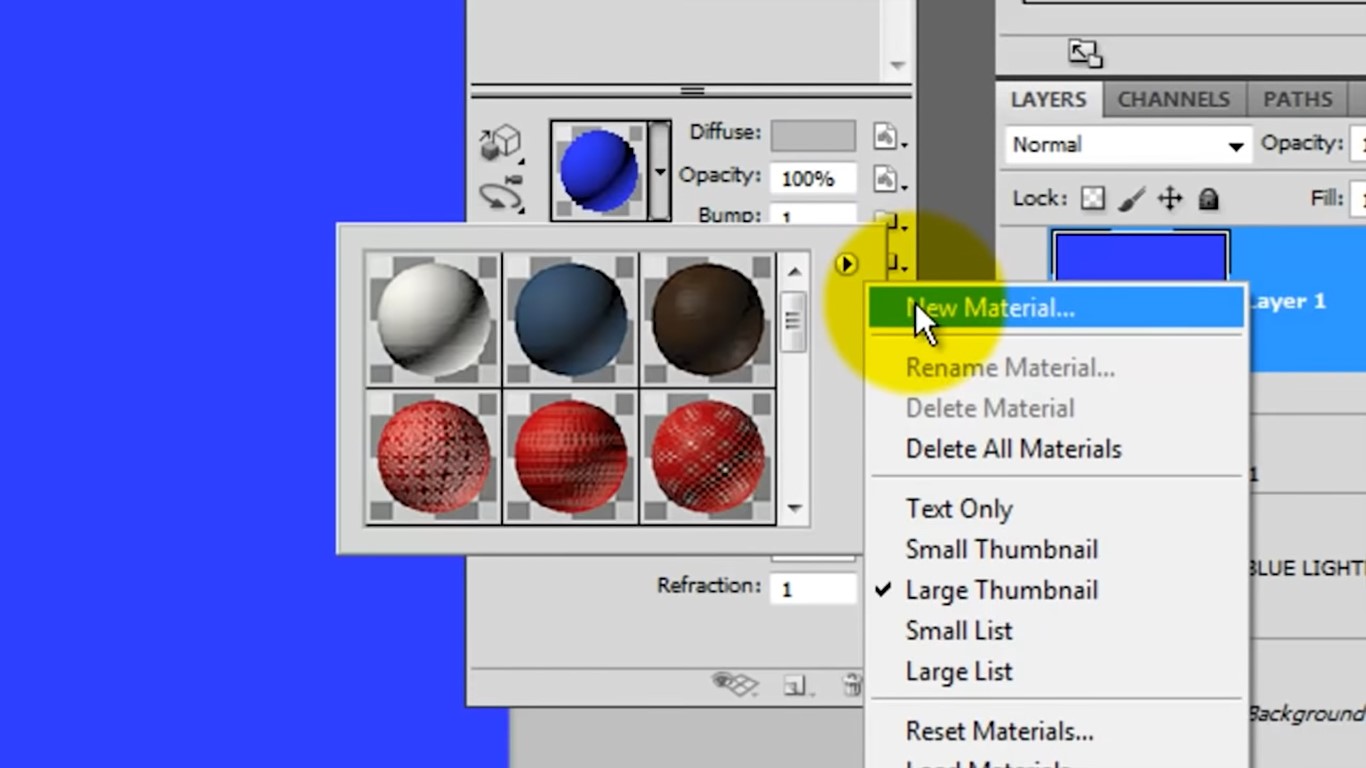 How to Make a Postcard in Photoshop | Free & Premium Templates