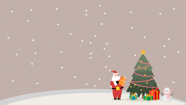 48+ Christmas Backgrounds
