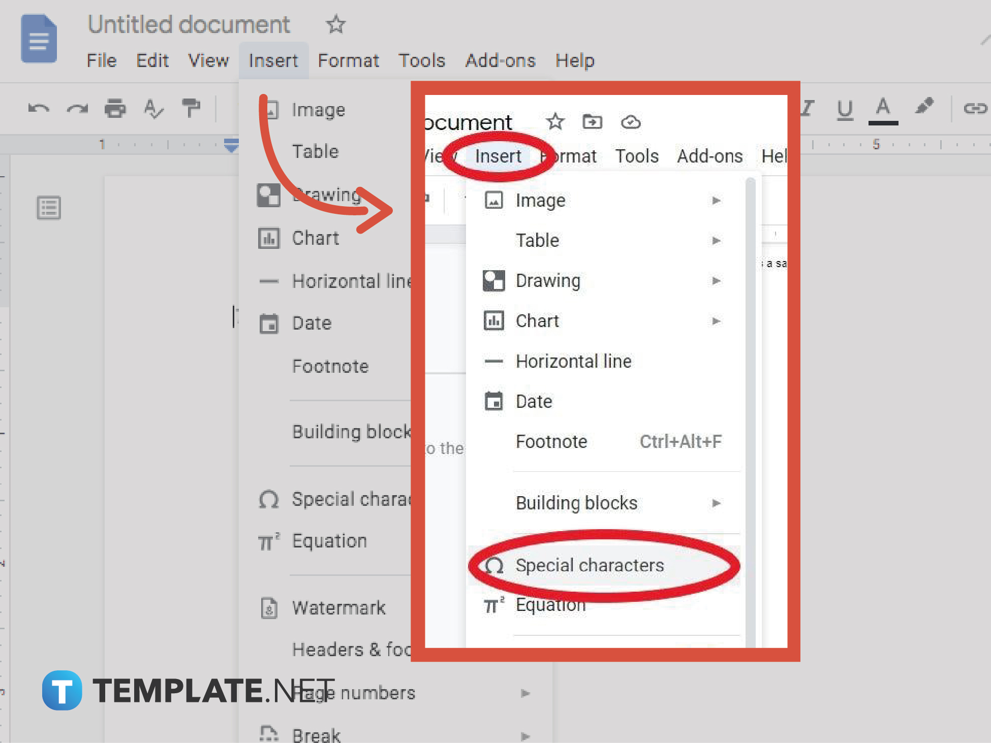 How To Do Subscript Or Superscript In Google Docs