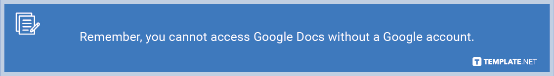 How to Add Page Numbers in Google Docs