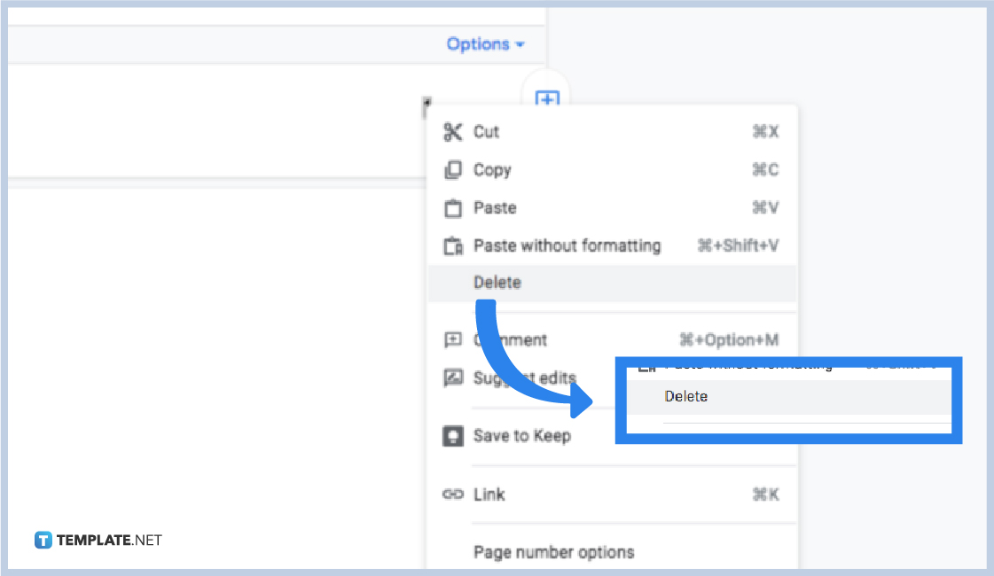 How To Add Page Numbers In Google Docs