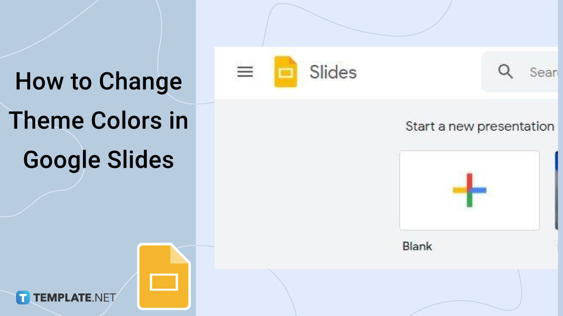 How To Change Theme Colors In Google Slides