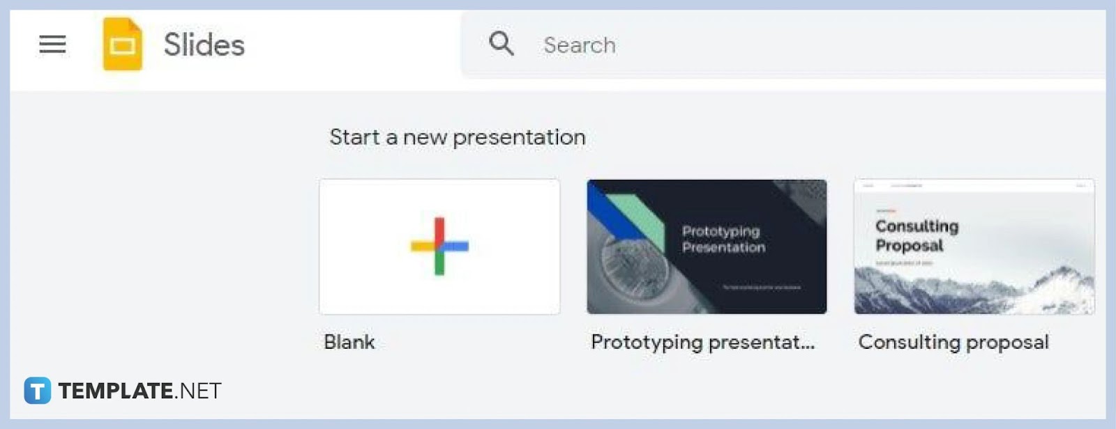 How to Make/Create an Outline on Text in Google Slides [Templates ...