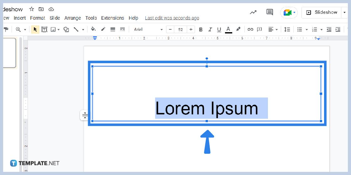 How To Do Subscript Superscript Exponent On Google Slides