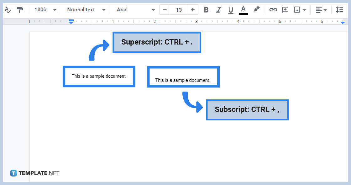 How to Do Subscript/Superscript (Exponent) on Google Slides How to Do Subscript/Superscript (Exponent) on Google Slides