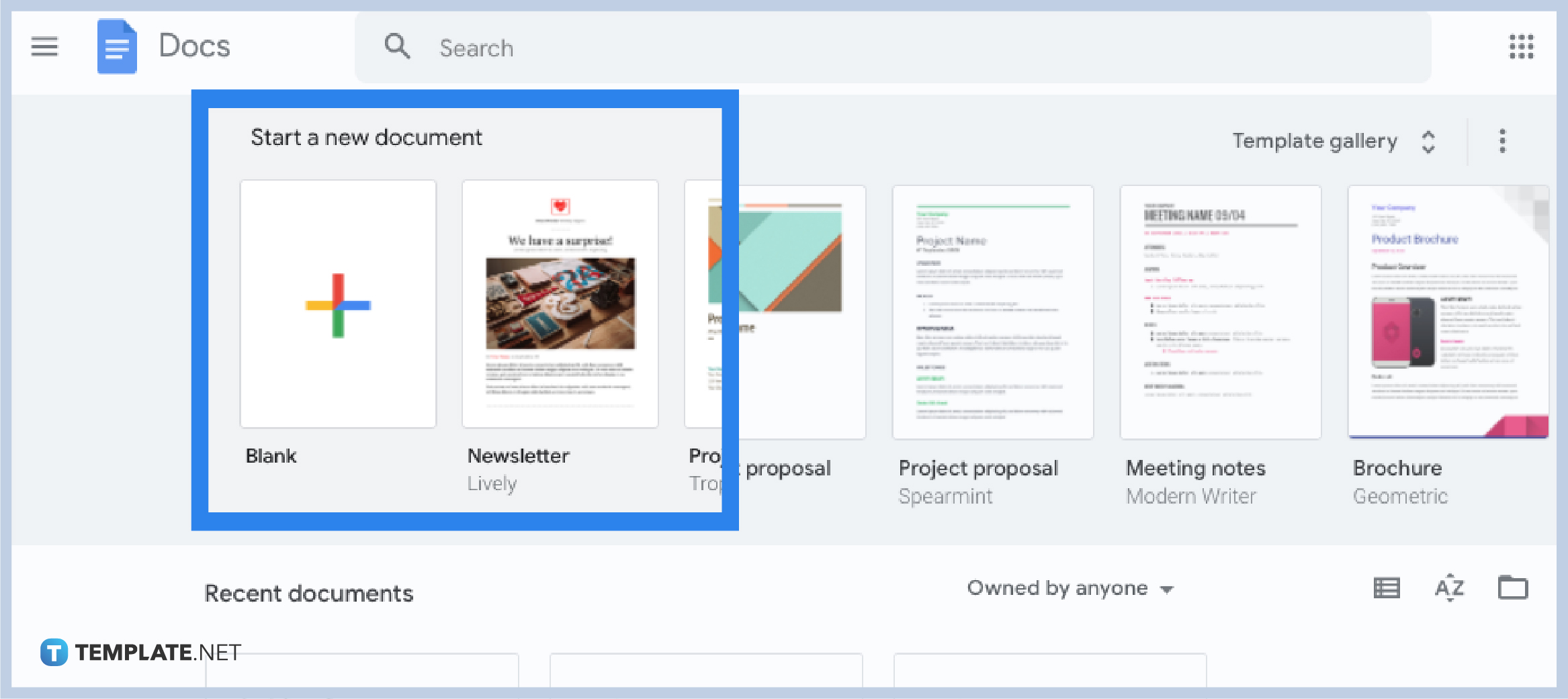 How To Double Space In Google Docs