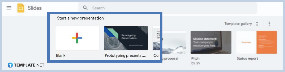 How to Insert, Crop, or Mask an Image in Google Slides