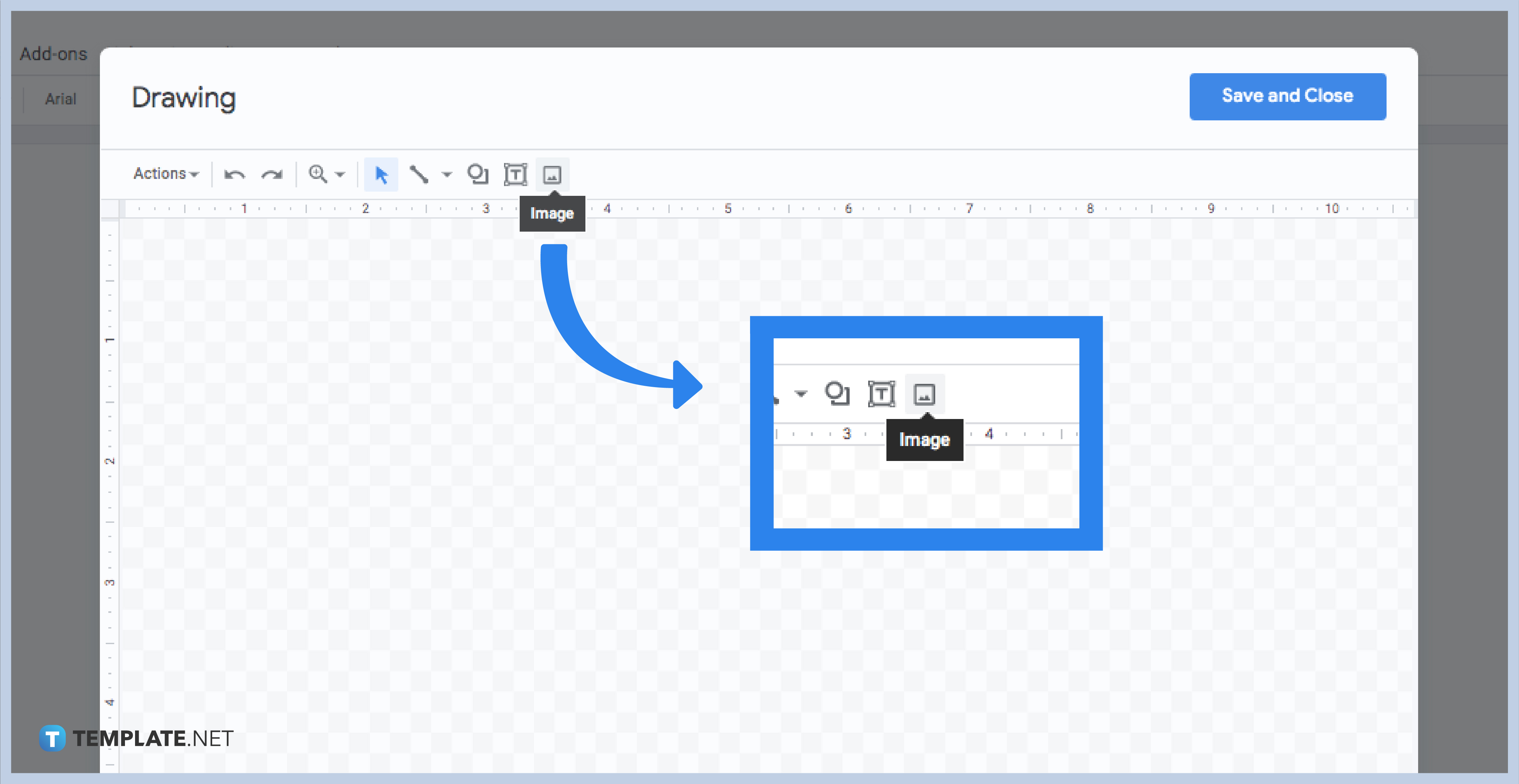 How to Rotate Images in Google Docs