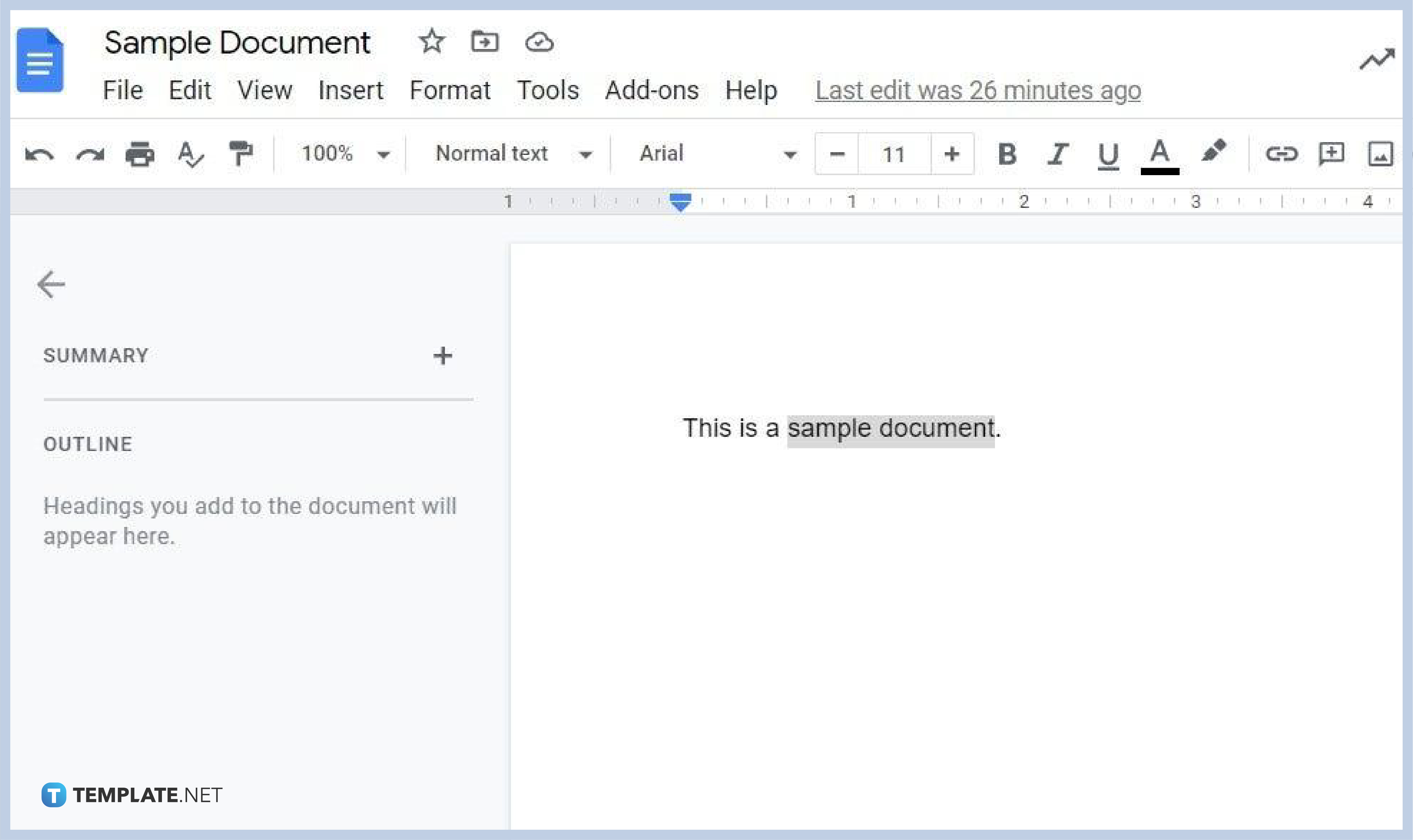 How To Strikethrough On Google Docs