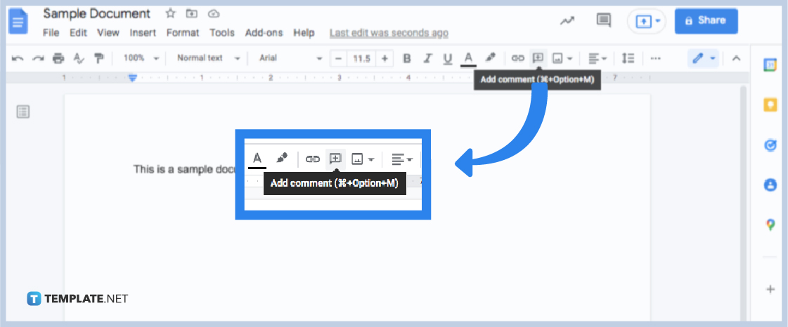 How To Track Changes In Google Docs