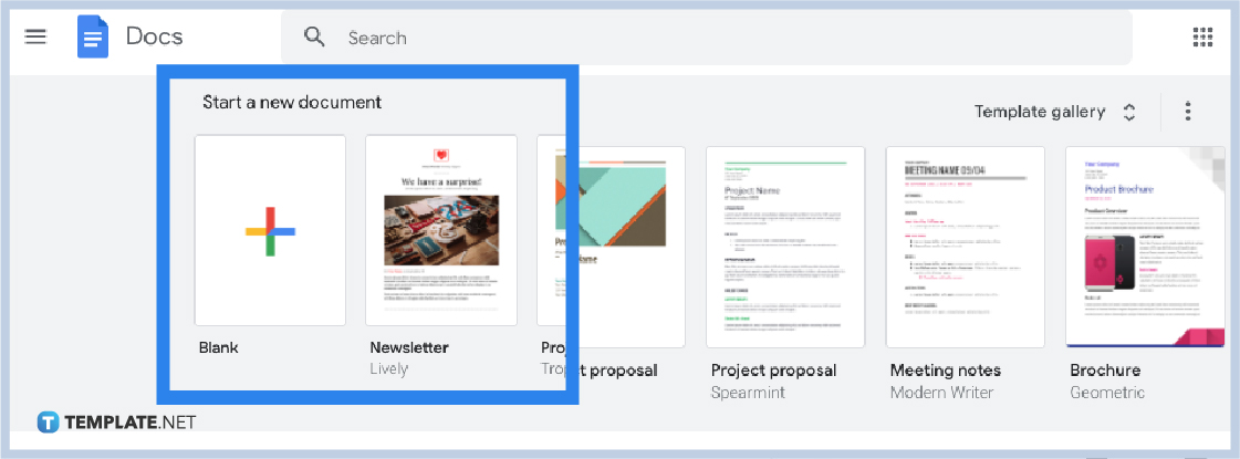 How to Use Google Docs on Mobile