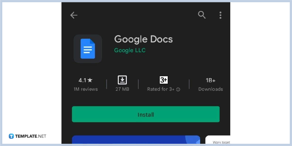 How to Use Google Docs on Mobile
