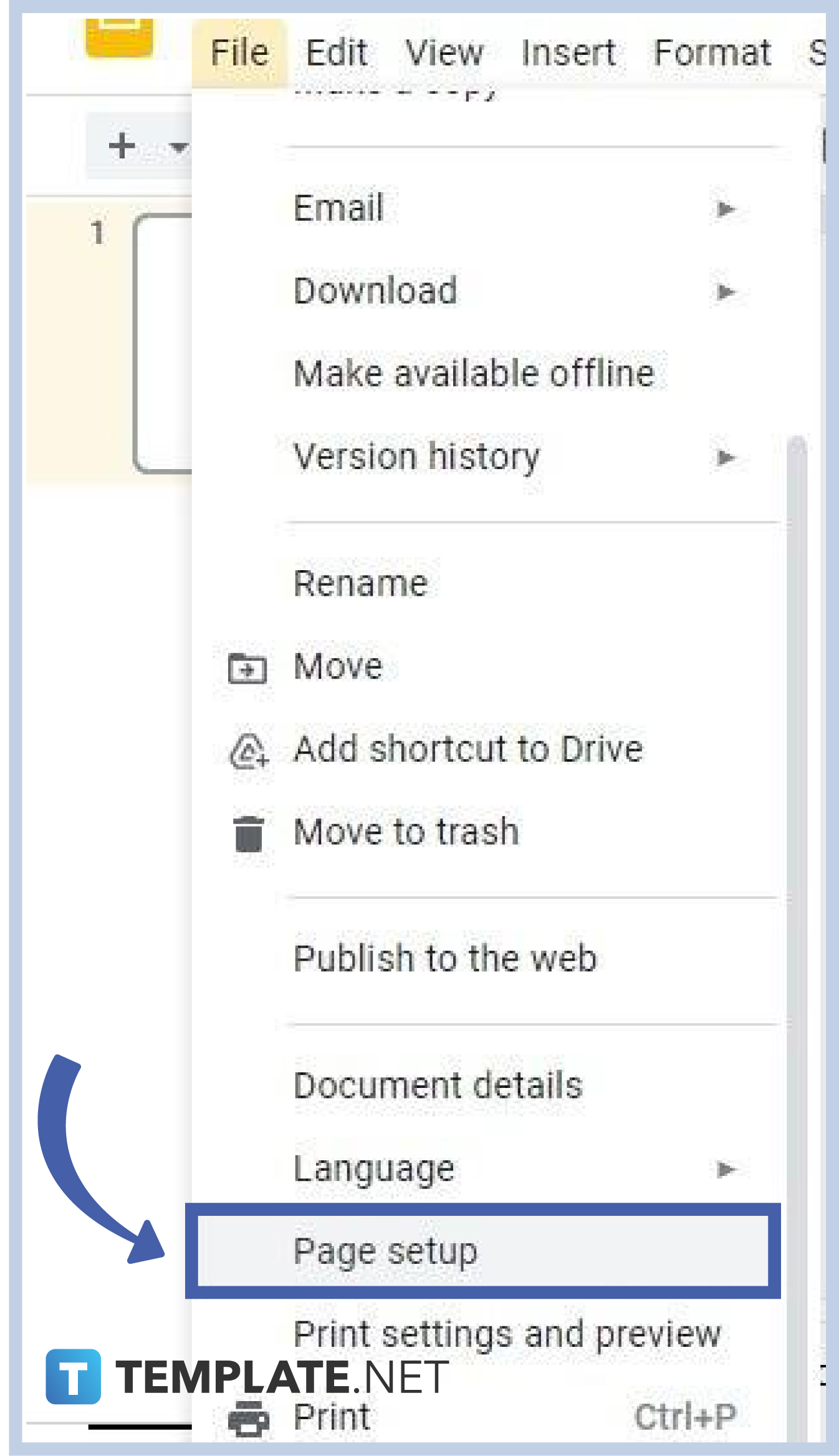 How to Change Slide Size in Google Slides